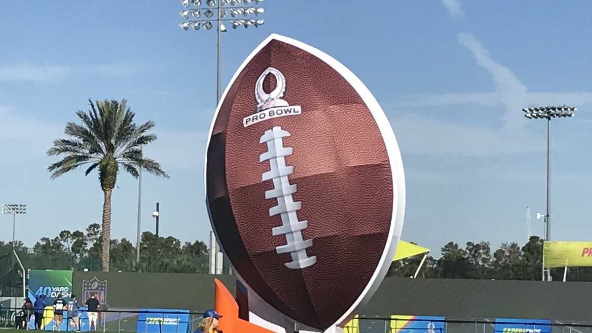 Pro Bowl 2018: Things to do in Orlando