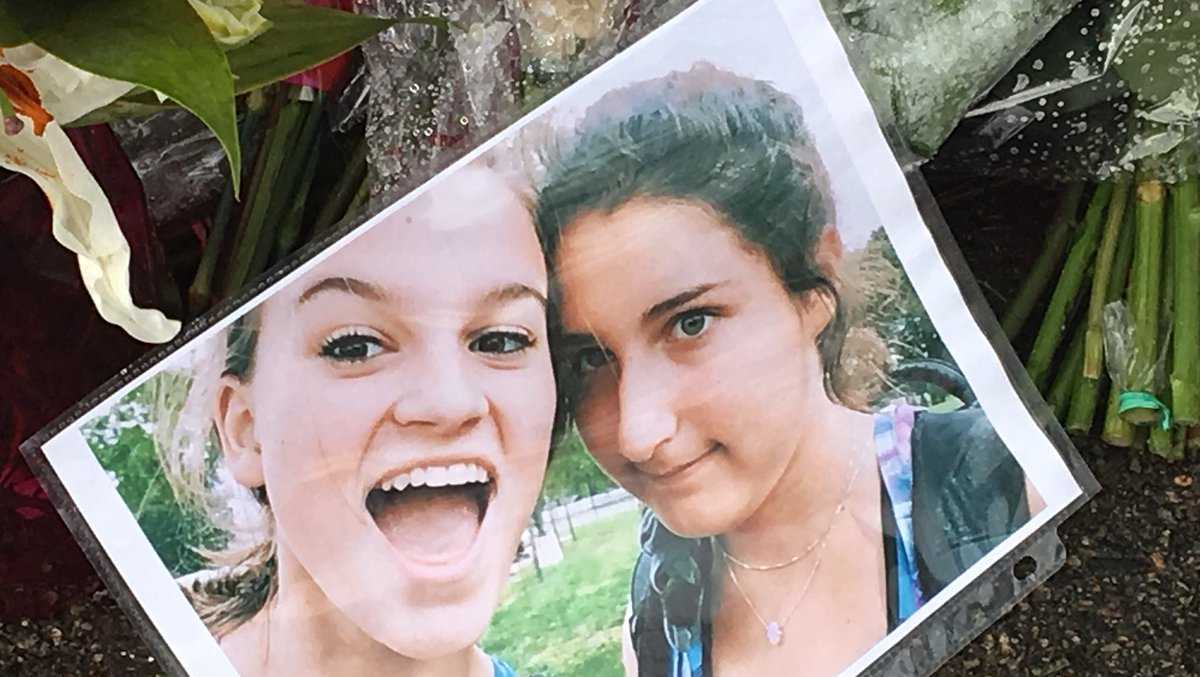 'Best friends' killed in crash were unique, beautiful people, victim's ...