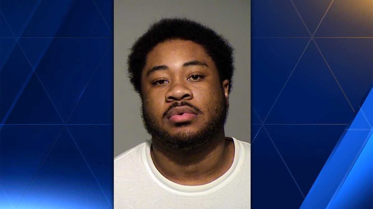 U S Marshals Capture Milwaukee Man Convicted Of First Degree Murder