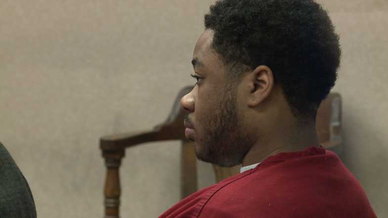 Convicted killer who walked out of trial faces new charge