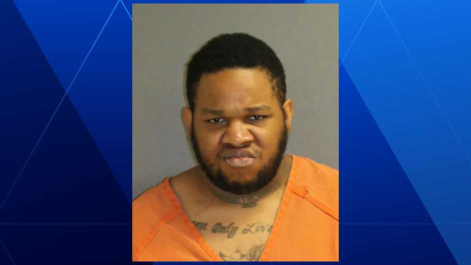 Man arrested after shooting victim and taking dog in Daytona Beach