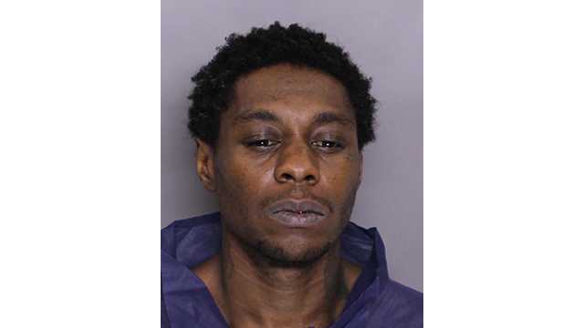 Suspect arrested in Dundalk shooting