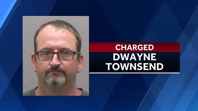 Burlington: Man faces additional sex offense charges