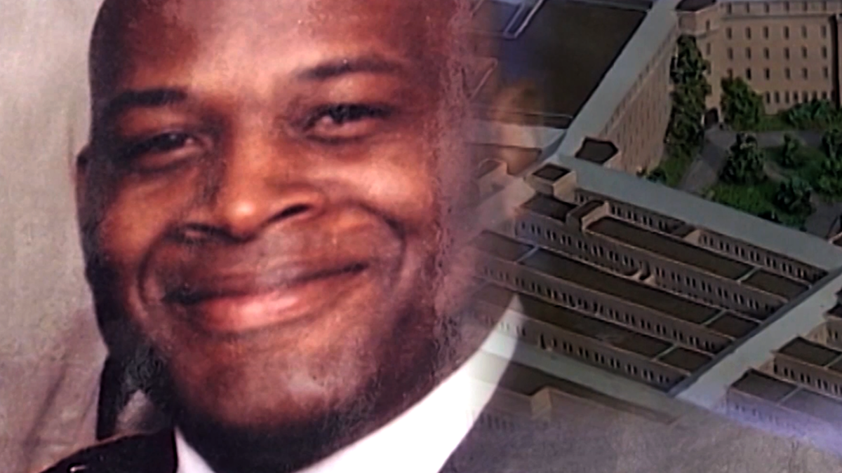 Remembering Alabama native killed in 9/11 attack at the Pentagon