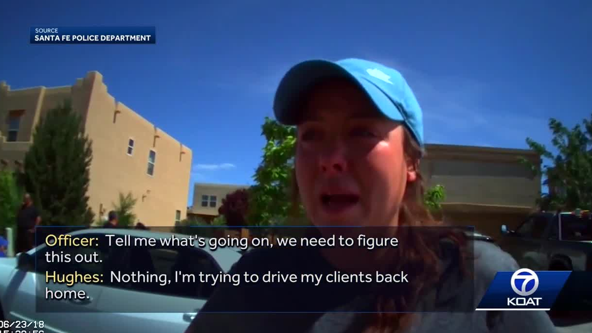 Caregiver arrested for DWI while driving disabled adults