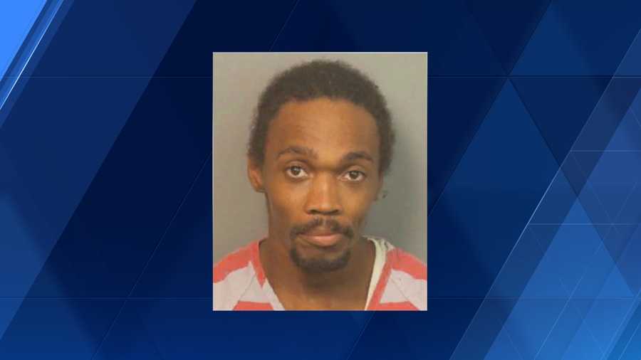 Center Point Man Charged With Attempted Murder For Shooting Brother