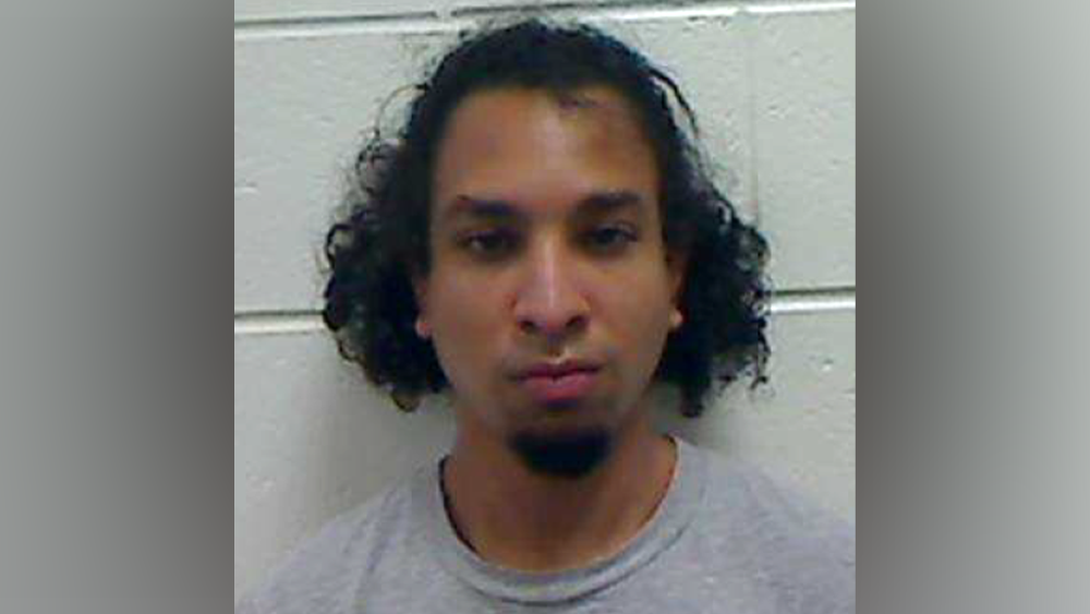 Statesboro: 25-year-old suspect charged with rape