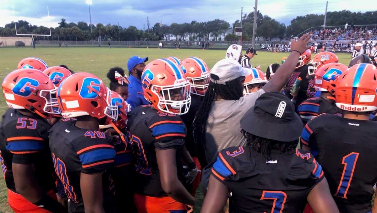 Week 3 of high school football in South Florida