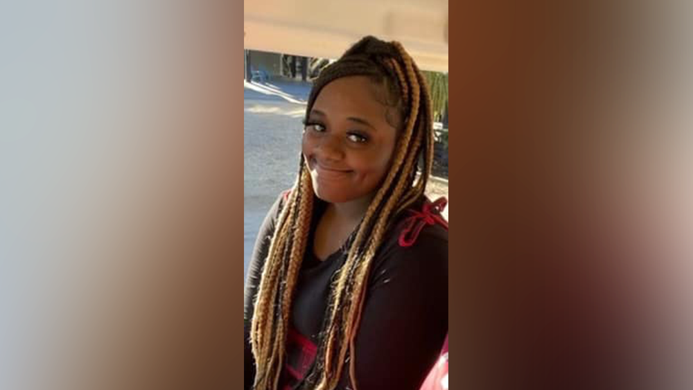 Garden City police searching for missing teenager