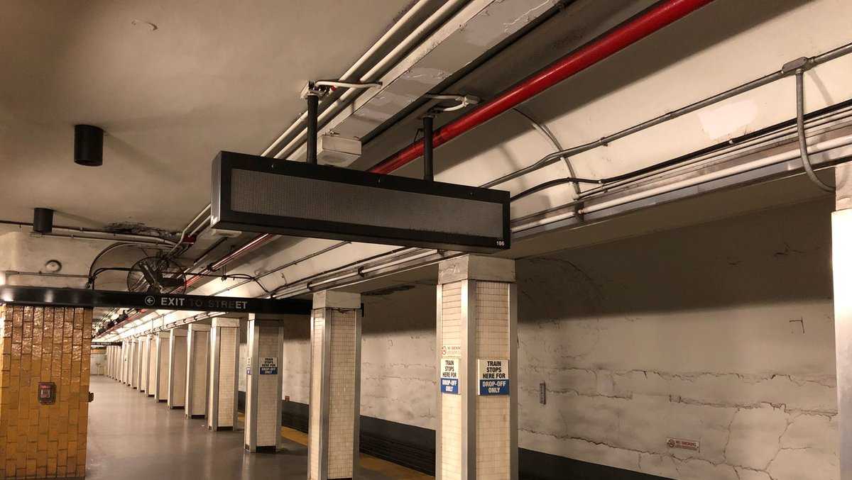 Electrical issues causing delays on MBTA Green, Blue, Orange lines