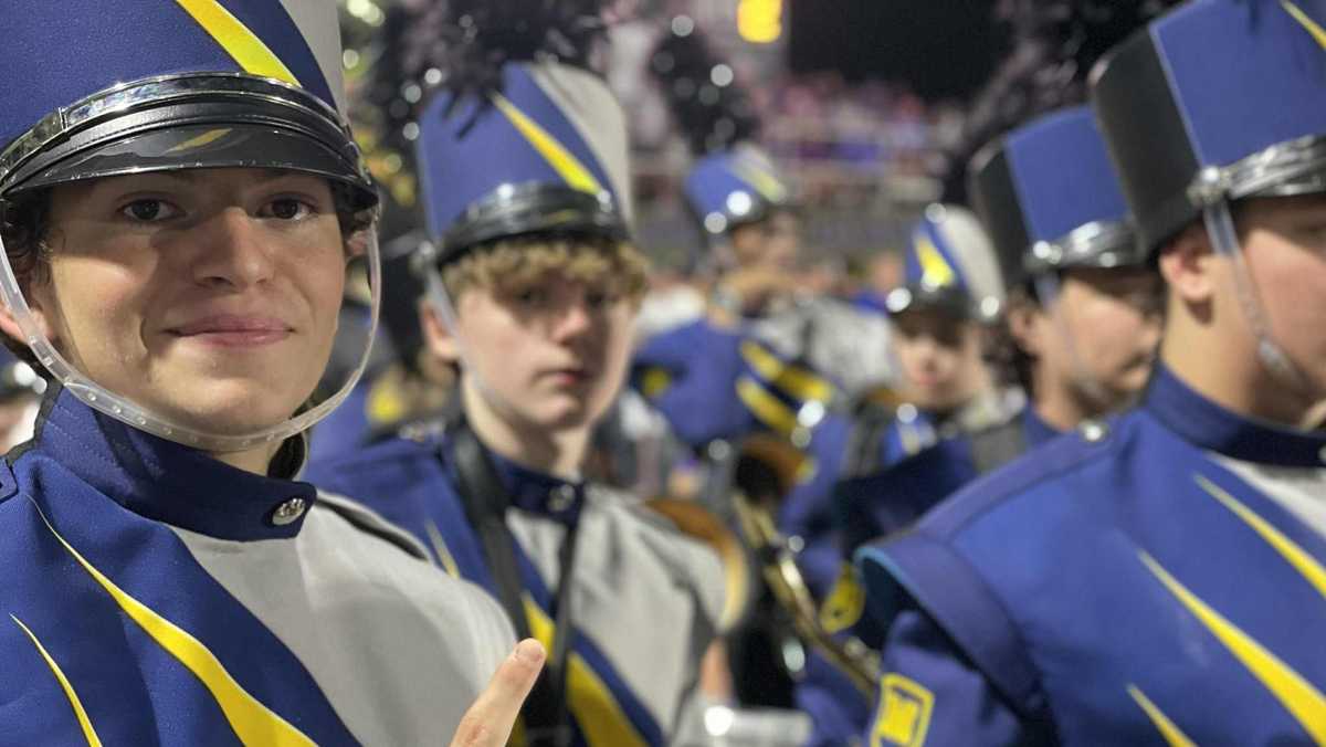 Volleyball benefit held in honor of Moeller student killed in hit-and-run