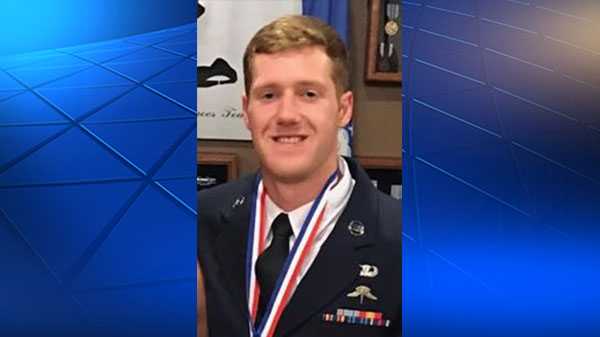 Beaver County native killed in Afghanistan is brought back to the U.S.