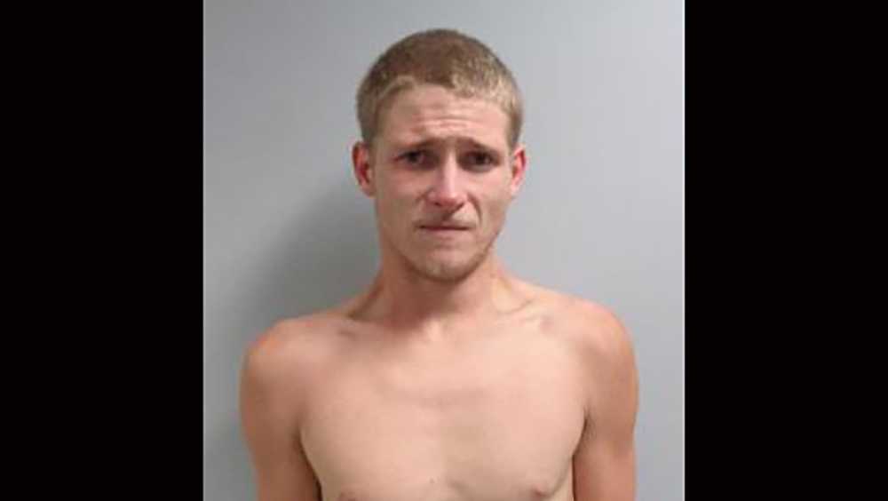 Baby's father charged in child abuse death of 10-month-old Haywood ...