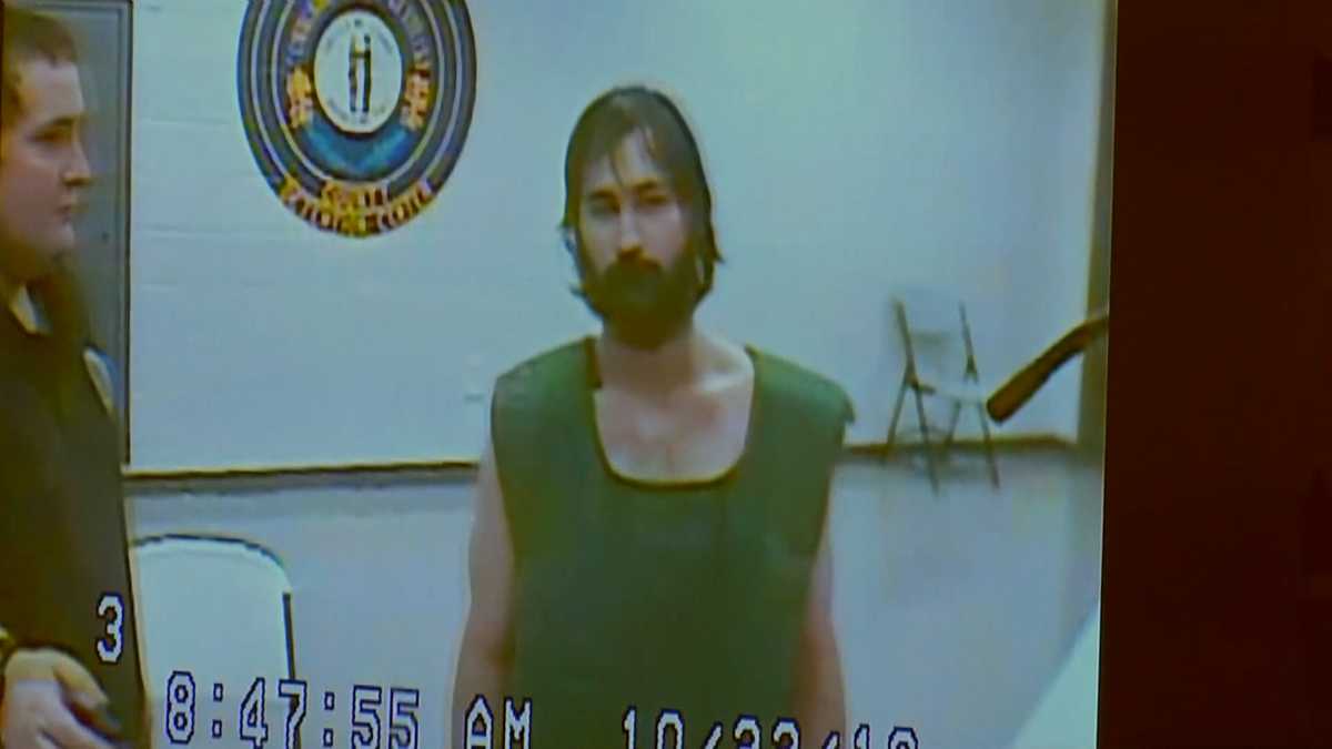 Man who made threat against Shelby, Anderson schools appears in court