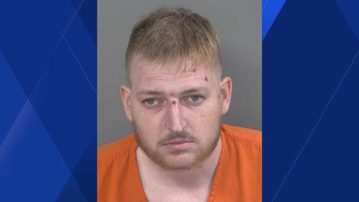 Naples man faces DUI and drug charges after traffic stop arrest