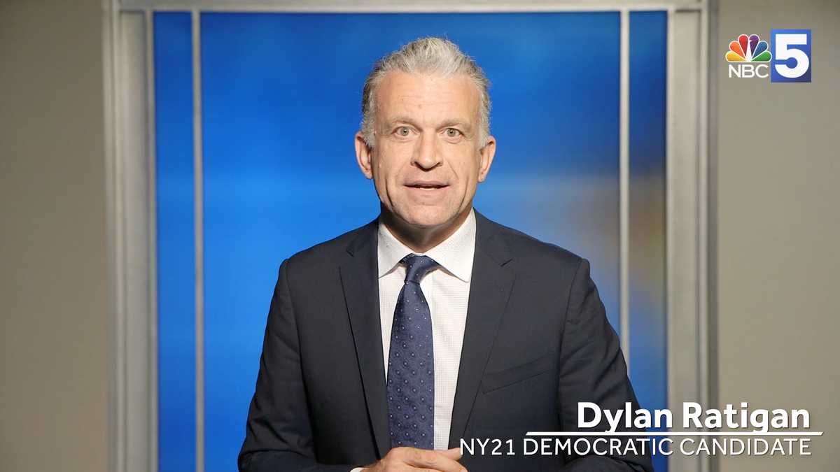 In Their Own Words: Dylan Ratigan