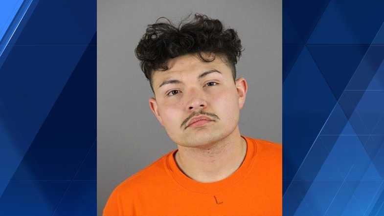 Lyft driver accused of pistol-whipping passenger