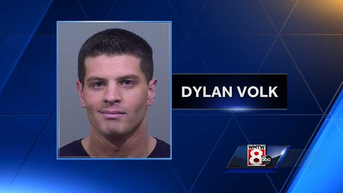 State senator's son pleads guilty to drug possession, pays fine