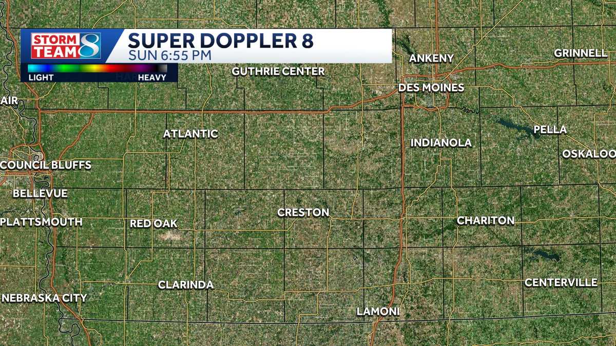 Iowa weather: Browse weather forecast maps, graphics shared by KCCI ...