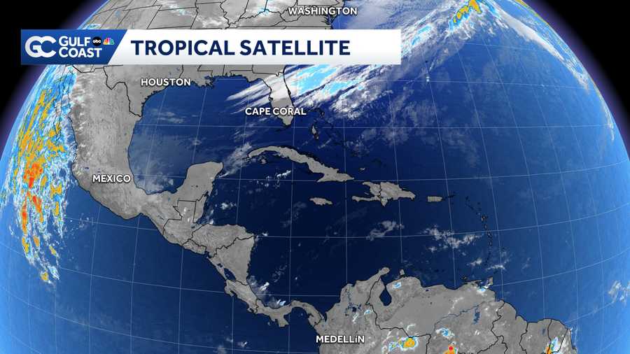 Gulf Coast News Hurricane Guide+ with live radar and maps
