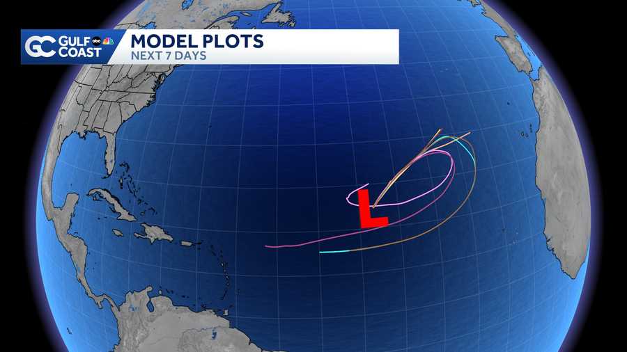 Gulf Coast News Hurricane Guide+ with live radar and maps