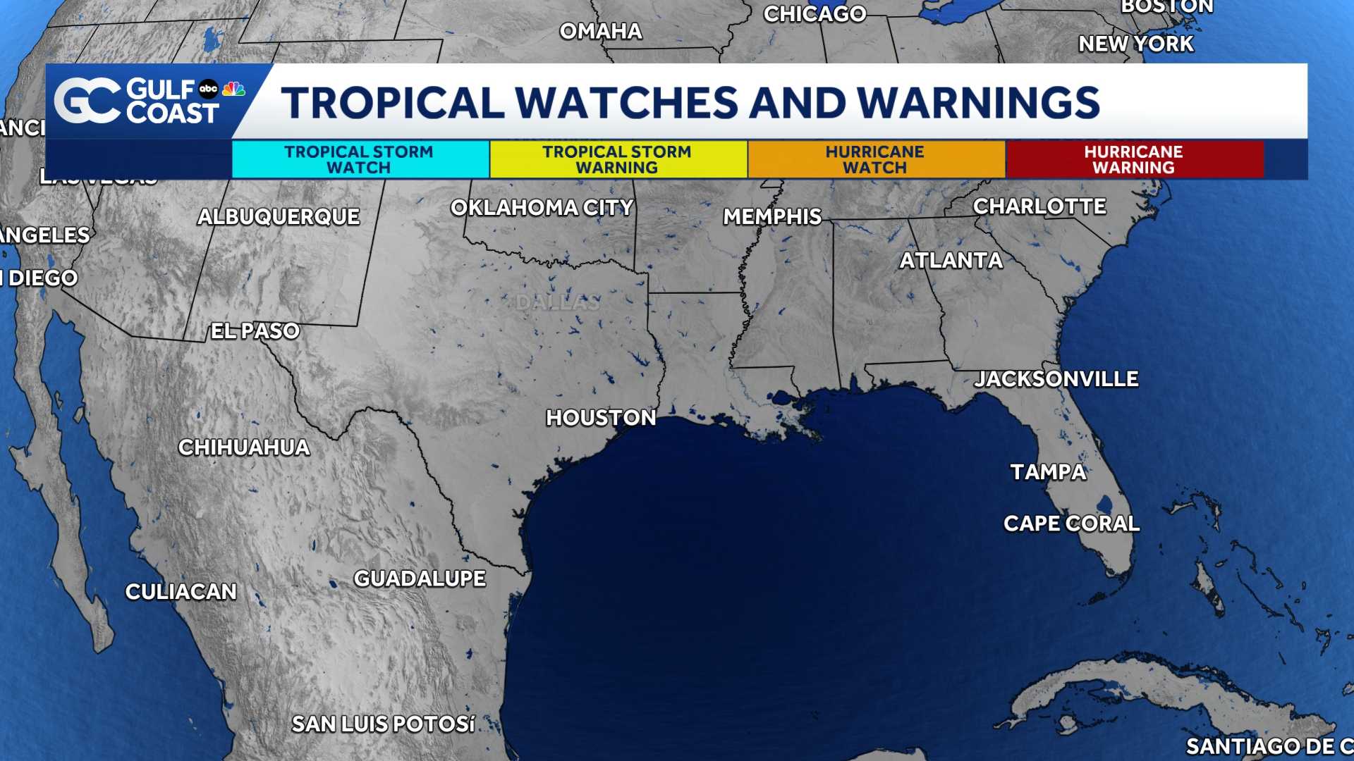 Tracking Tropical Storm Arthur: See the latest path, maps and models - WBBH