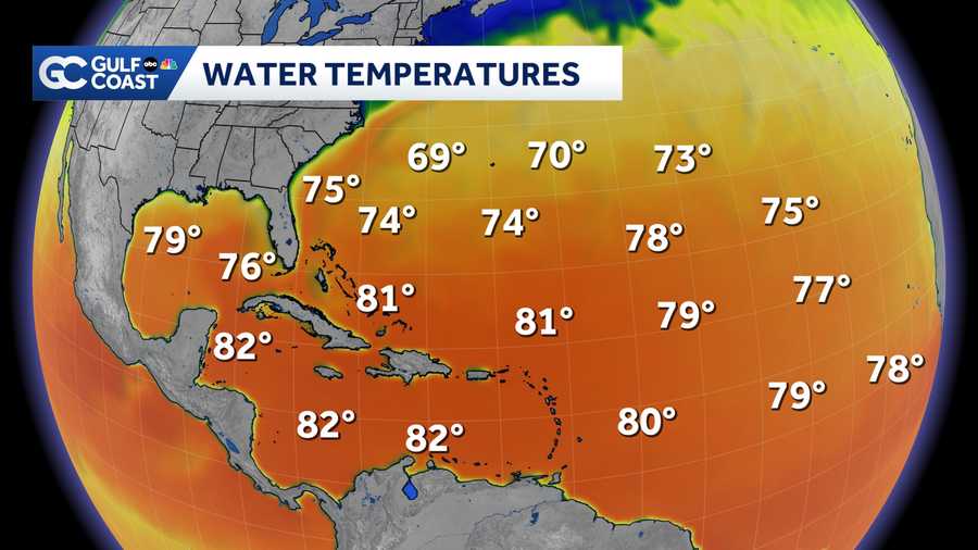 Gulf Coast News Hurricane Guide+ with live radar and maps