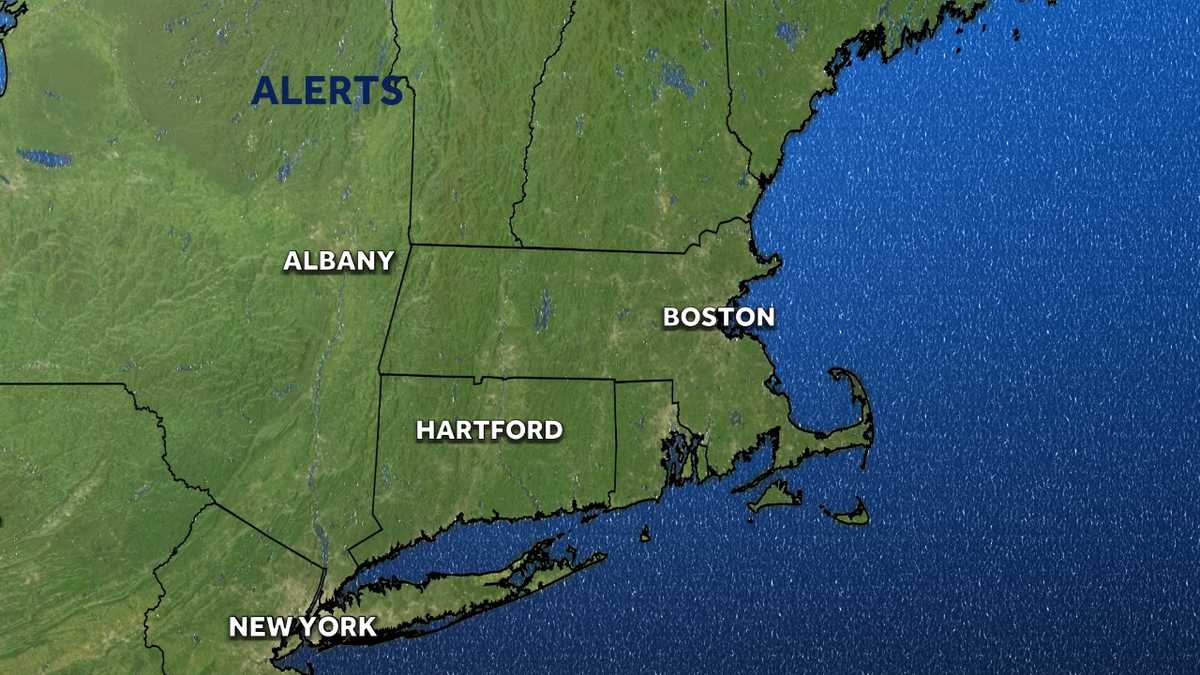 Hurricane season maps and graphics