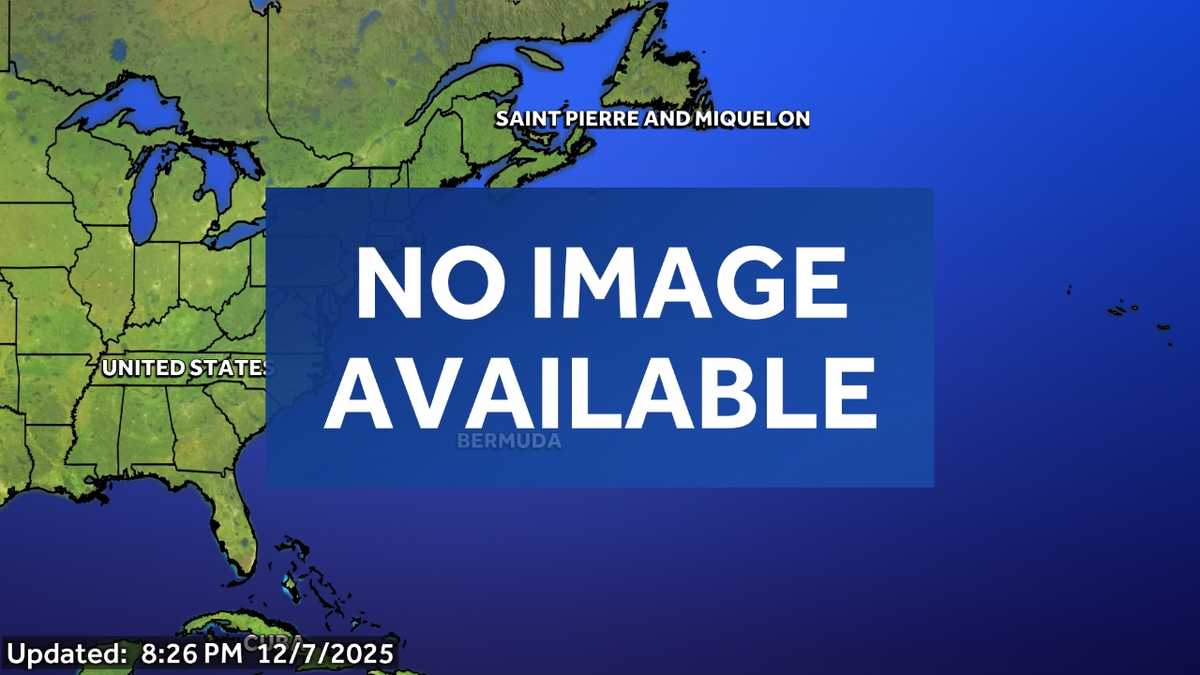 Hurricane season maps and graphics