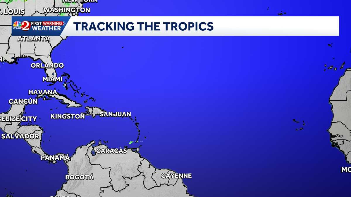 Debby storm tracker: Latest maps, paths and models