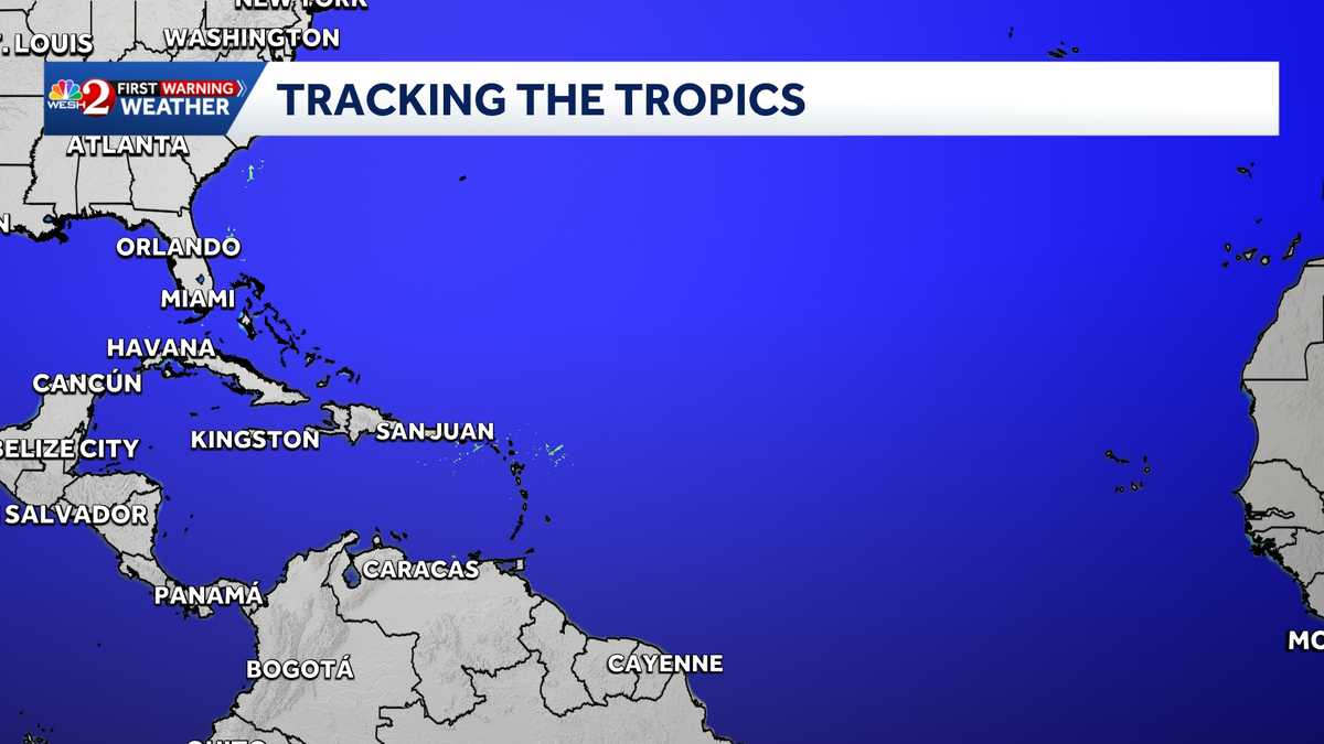 Central Florida county-by-county Hurricane Ian impacts