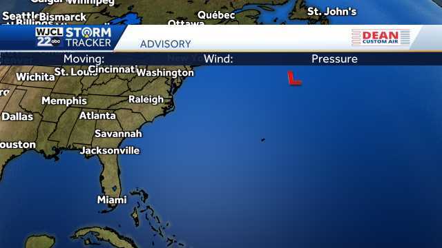 TRACKING THE TROPICS: Activity in the tropics ramping up with four ...