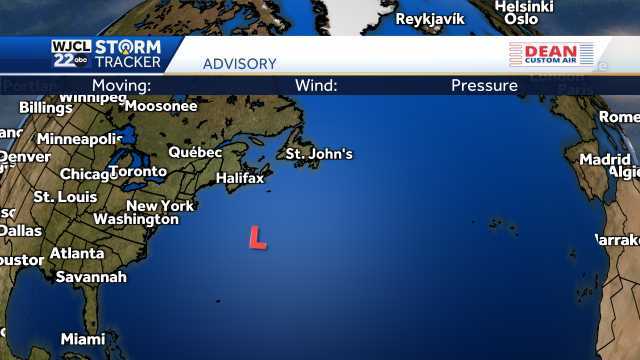 Tracking Hurricane Melissa in the Atlantic