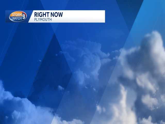 Map Room: 7-Day forecast, webcams