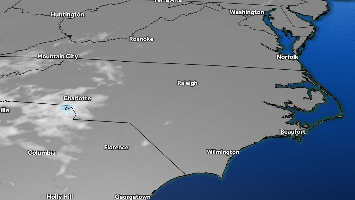 PTC 8 tracker: Today's maps, paths and spaghetti models