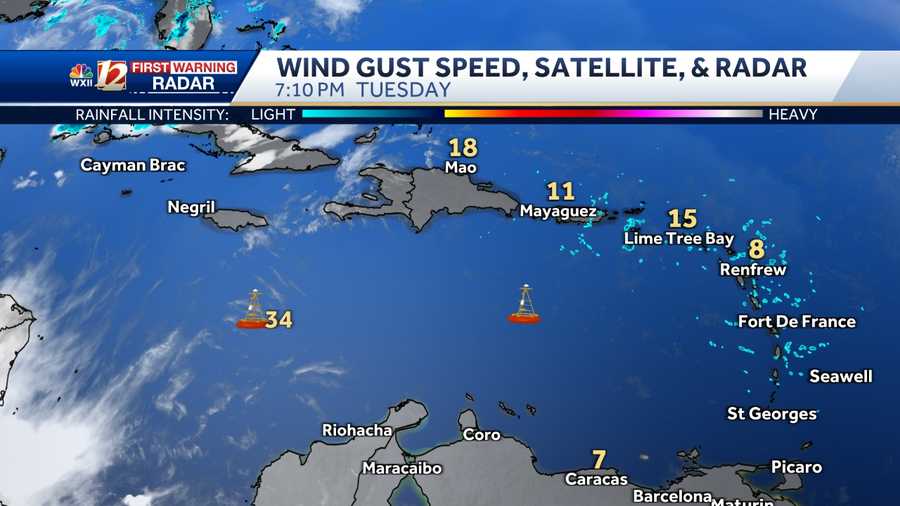 Tropical Storm Debby: Forecast cone, maps, models