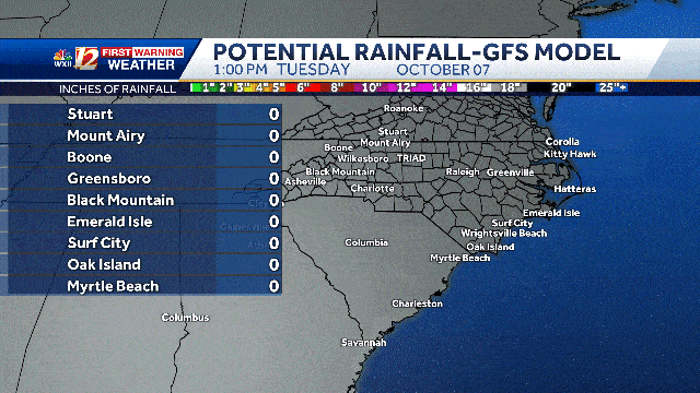 Tropical Storm Erin Updates National Hurricane Center