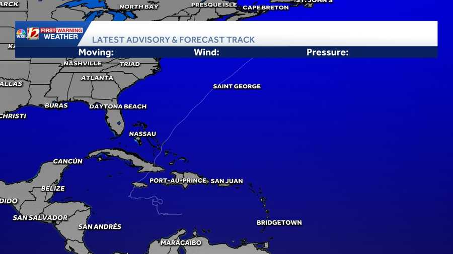 Hurricane Milton latest track, tornadic supercells in Florida