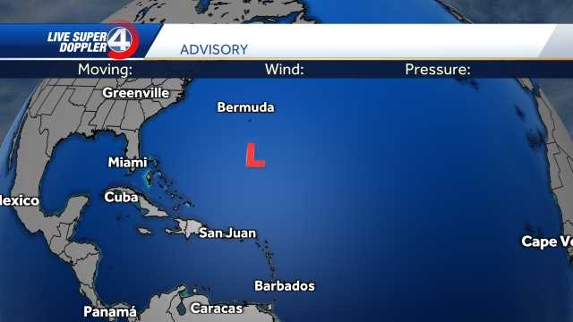 Here’s how to understand symbols on hurricane weather map