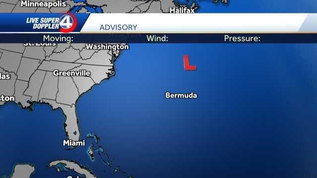 Tropical Depression Gordon: Track, spaghetti models