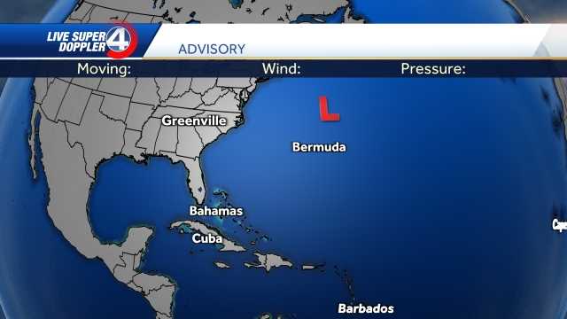 Michael: Latest maps, spaghetti models, predicted path