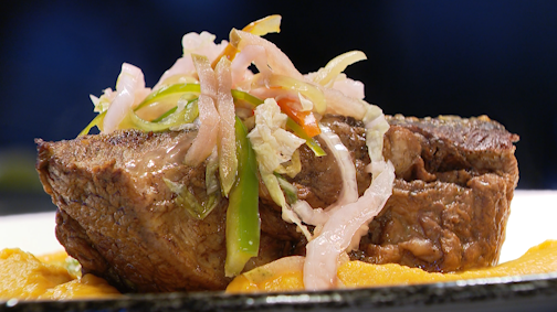 Now Serving Omaha: Dynamite Woodfire Grill