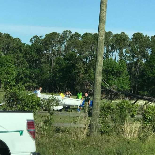 Embry-Riddle student pilot, FAA examiner killed in Daytona Beach plane ...