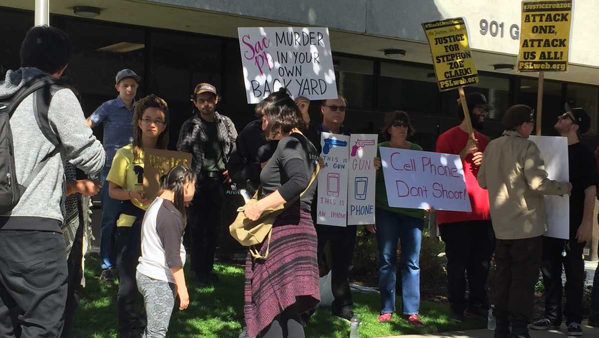 Businesses, government agencies brace for BLM protest