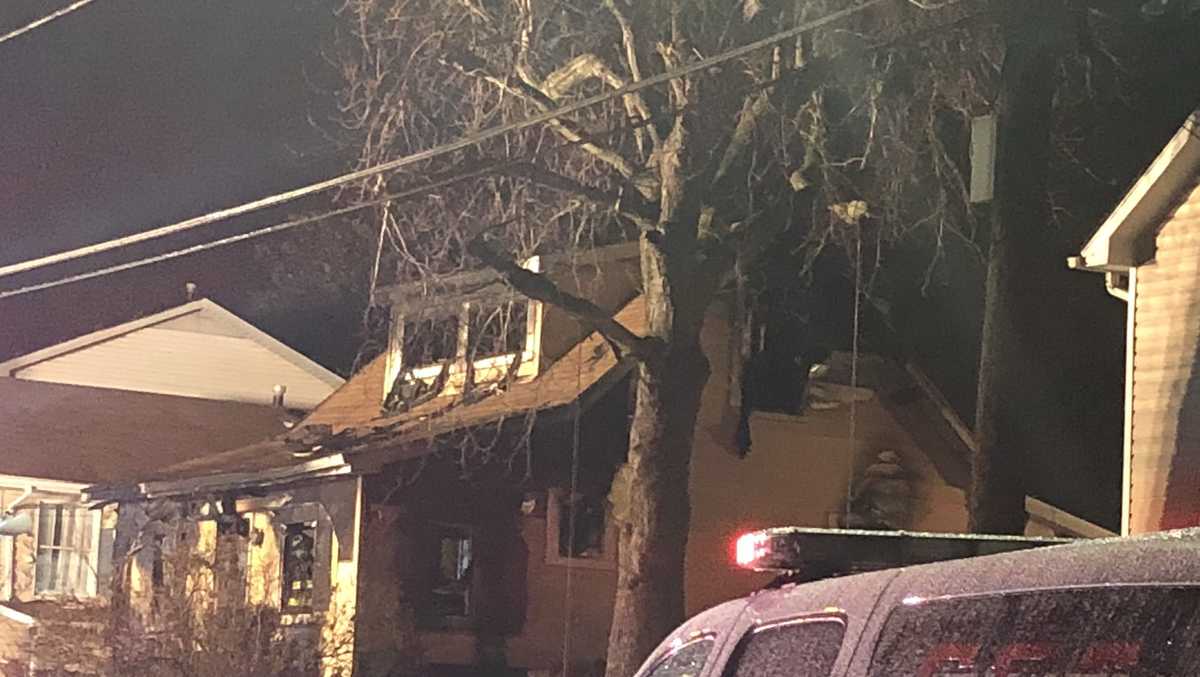 97-year-old has died from Arbutus house fire