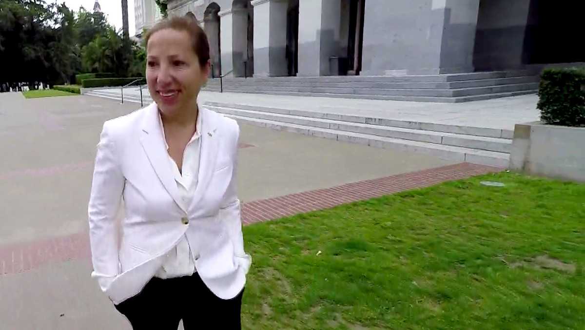Sacramento native announces candidacy for Lt. Gov. race