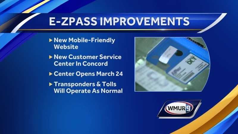 Owe money to E-ZPass? You may incur a fee during E-ZPass transition Owe money to E-ZPass? You may incur a fee during E-ZPass transition