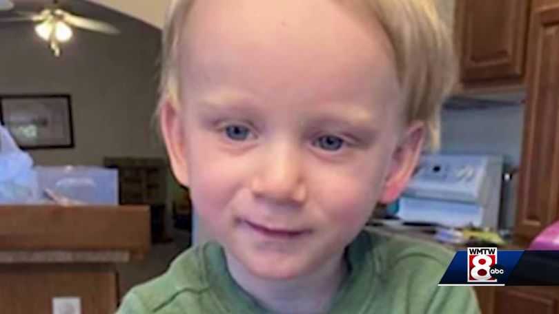 2nd annual Maddox Memorial Ride honors 3-year-old boy