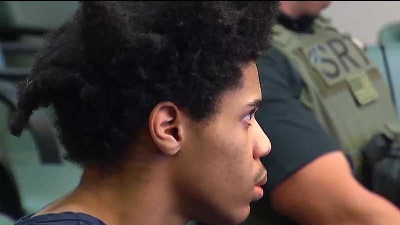 A look at Keith Moses' case 1 year after 3 killed in Pine Hills