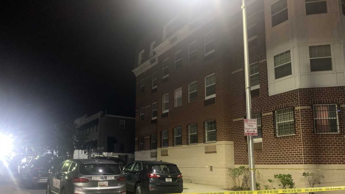 Suspect shot by police after striking BPD officer with vehicle